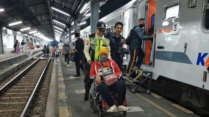 KAI Daop 9 Jember Beri Diskon 20 Persen Bagi Penumpang Disabilitas Selama September 2023 ...