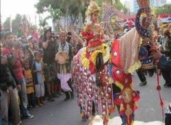 Mengenal Kesenian Jaran Jenggo dari Lamongan, Ditetapkan Sebagai WBTb ...