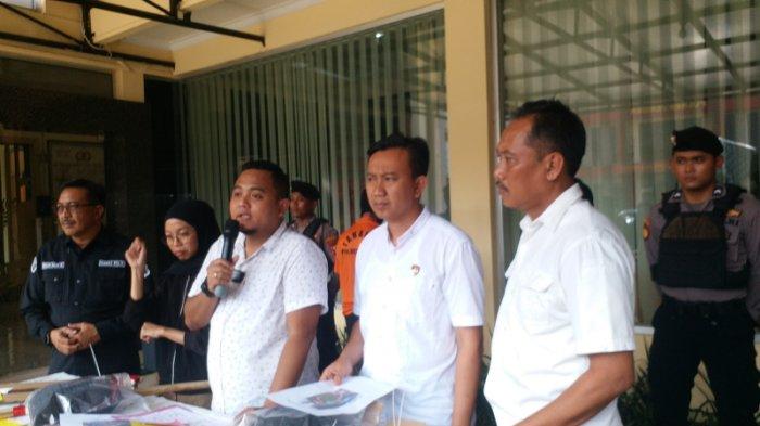 Tersangka Kasus Carok di Sumberbaru Jember Tiga Bersaudara, Terancam 15 Tahun Penjara ...