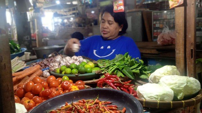 Jelang Nataru, Harga Cabai Besar di Jember Tembus Rp 90 ribu per Kilo, Satu Biji Rp 1.000 ...