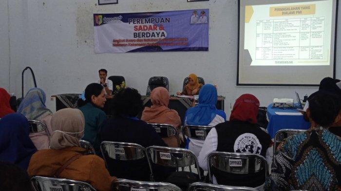 DP3AKB Data 132 Kasus Kekerasan Terhadap Perempuan dan Anak di Jember hingga Mei 2023 ...