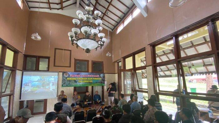 Pengelola TWA Kawah Ijen Sediakan Posko Kesehatan untuk Pendaki ...