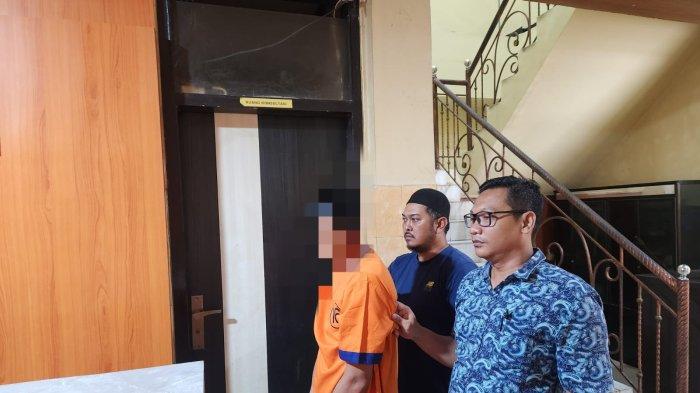 Edarkan Puluhan Paket Sabu-sabu dengan Sistem Ranjau, Pria Banyuwangi Ditangkap Polisi ...