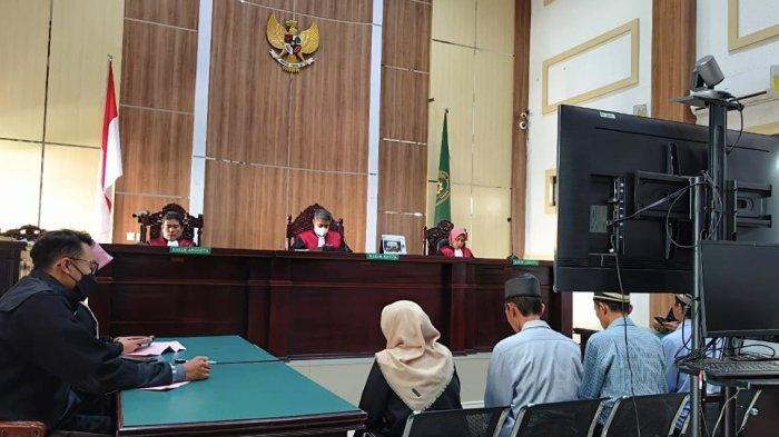 Hakim Putuskan Kredit Fiktif KBPR Kalimasada Senilai Rp 2,5 Miliar ...