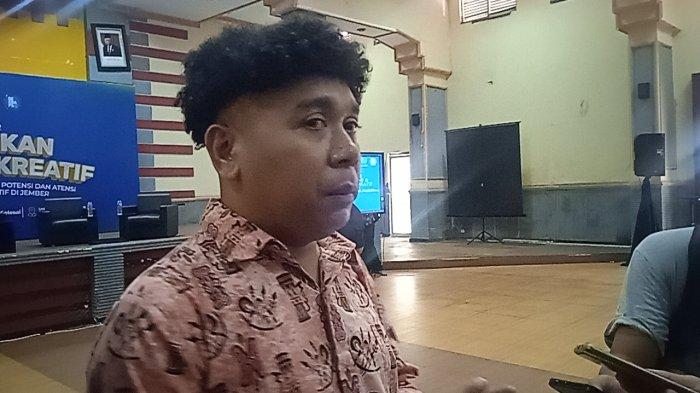 Isi Seminar di Jember, Staf Khusus Presiden RI Telusuri Disabilitas yang Dipersulit Daftar BUMN ...