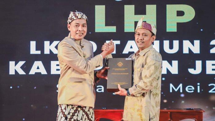 Pemkab Jember Dapat Predikat WTP, Akademisi : Masih Ada Pekerjaan Rumah ...