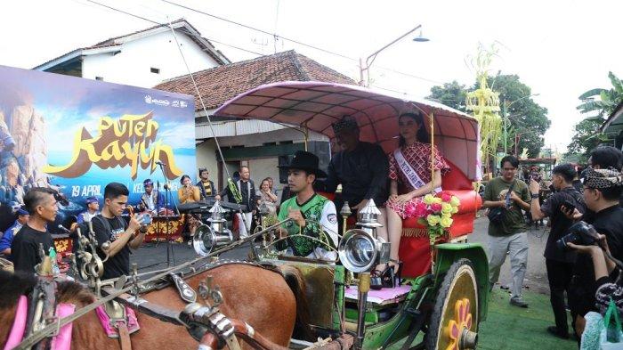 Tradisi Puter Kayun Warga Boyolangu Banyuwangi Berlangsung Meriah ...