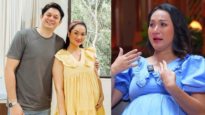 11 Tahun Nikah Berakhir Diselingkuhi, Tengku Dewi Pilih Ceraikan Andrew ...