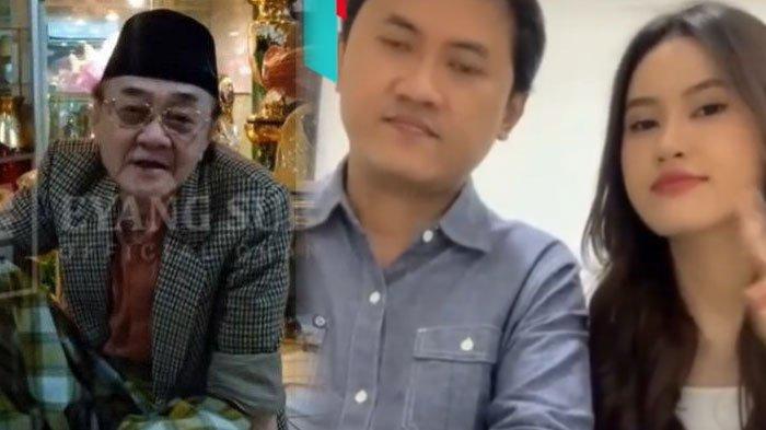 12 Tahun Berlalu, Putri Arya Wiguna Muncul Curhat Perceraian Orang Tuanya Gegara Eyang Subur ...