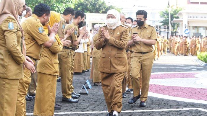Tahun Ini, 18 Kepala Daerah di Jatim Akan Akhiri Masa Jabatannya, Ada ... Tahun Ini, 18 Kepala Daerah di Jatim Akan Akhiri Masa Jabatannya, Ada ...