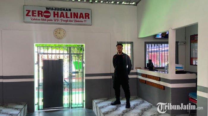 180 Napi Rutan Kelas IIB Ponorogo Dikado Remisi Kemerdekaan RI, 5 Langsung Hirup Udara Segar ...