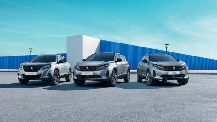 3 Line Up SUV Peugeot Sedang Kesetrum Promo Spesial September, Berlaku ...