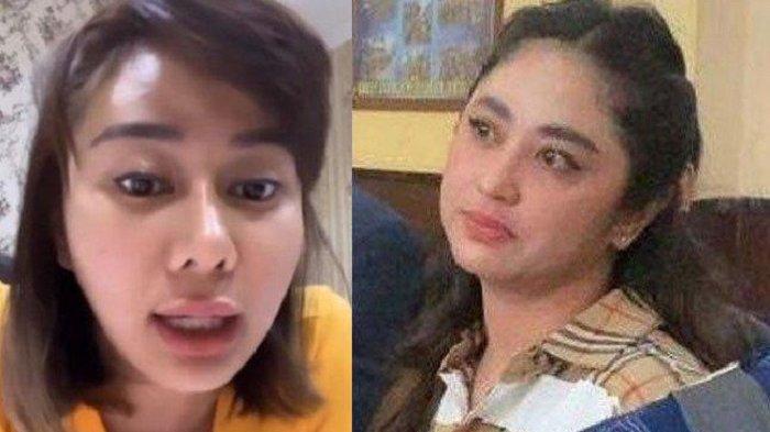 BERITA TERPOPULER SELEB: Denise Tuduh RD Umroh Tapi Bayar Buzzer hingga Aldi Taher Ancam Rian ...