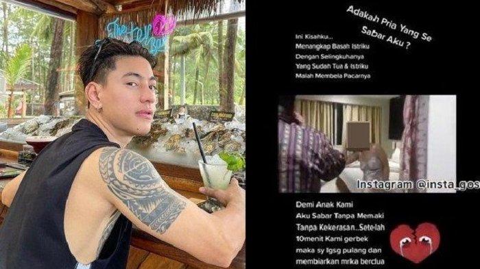 VIRAL TERPOPULER: SOSOK Gadis Indonesia Jadi Transgender di Thailand - Suami Pergoki Istri ...