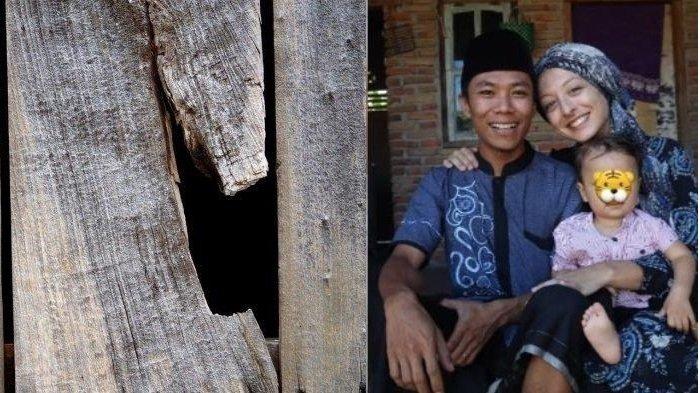 VIRAL TERPOPULER: Nasib Wanita Prancis Jadi Istri Petani di Lombok hingga Mama Muda Dibacok ...