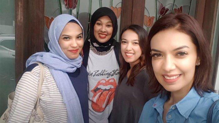 Potret 3 Saudara Perempuan Najwa Shihab yang Jarang Terekspos, Sama ...