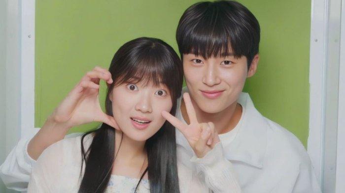 Rekomendasi Drama Korea Tema Time Travel, Ada Drakor Lovely Runner ...