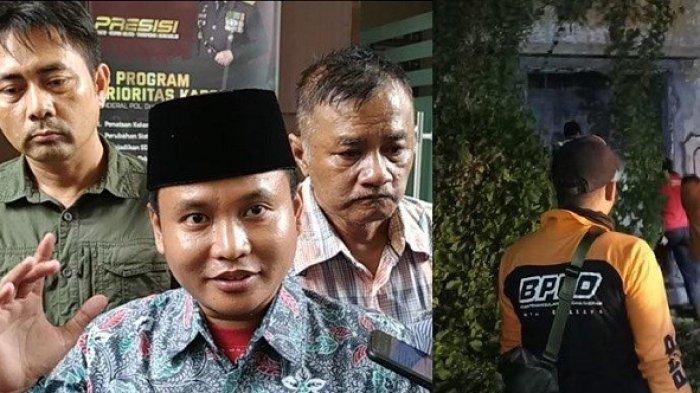 JATIM TERPOPULER Kasus Kematian Tahanan Narkoba - Polisi Tangkap 2 Pria Terkait Jasad Bocah 14 ...