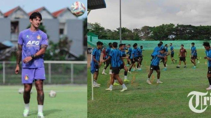 BOLA TERPOPULER: Irfan Bachdim Resmi Gabung Persik Kediri Hingga Update ... BOLA TERPOPULER: Irfan Bachdim Resmi Gabung Persik Kediri Hingga Update ...