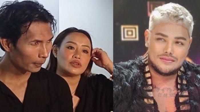 SELEB TERPOPULER: Masa Depan Pinkan Mambo dan Arya Khan Bakal Beda ...