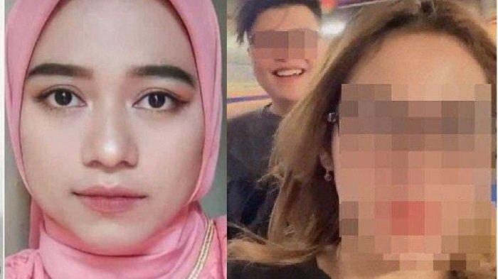 VIRAL TERPOPULER: DSA Tewas Diduga Dianiaya Anak Anggota DPR - Misteri ...