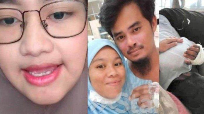 VIRAL TERPOPULER: FIRASAT Tukang Las sebelum Meninggal Jelang Istri Lahiran hingga Sherin Minta ...