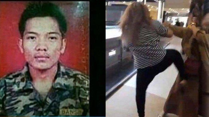 VIRAL TERPOPULER: Banser Riyanto Peluk Bom Demi Lindungi Jemaat Gereja ...