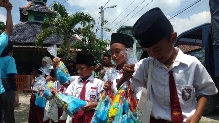 47 SD Negeri di Jombang Kekurangan Siswa, Kalah Bersaing dengan Sekolah Berbasis Agama ...