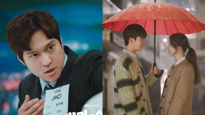 5 Rekomendasi Drama Korea Tayang Mei 2024, Go Kyung Pyo Comeback, Wi Ha Joon Main di Drakor ...