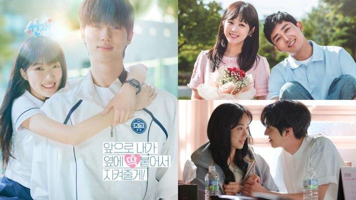 5 Rekomendasi Drama Korea Time Travel seperti Lovely Runner, Ada Ahn ...