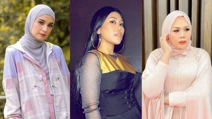 Hidup Susah sebagai ART sampai Tidur di Jalanan, 5 Artis Cantik Ini ...