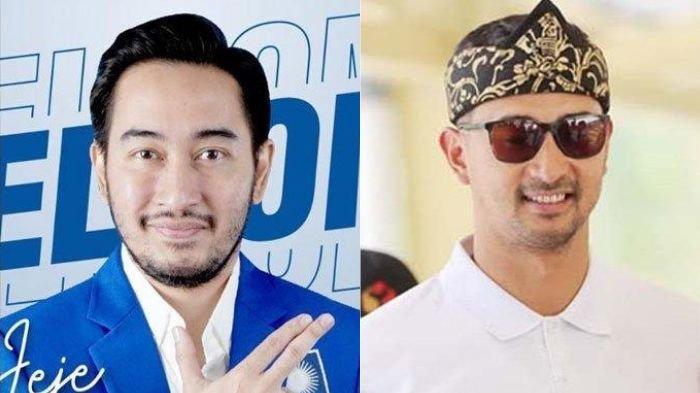5 dari 16 Artis Sukses Menang Pilkada 2024 Versi Quick Count, Ada Jeje ... 5 dari 16 Artis Sukses Menang Pilkada 2024 Versi Quick Count, Ada Jeje ...