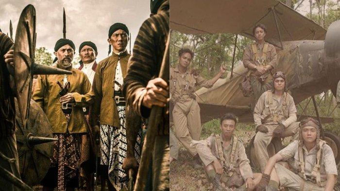 5 Rekomendasi Film tentang Kebangsaan, Tayang di Netflix, Tontonan buat ...