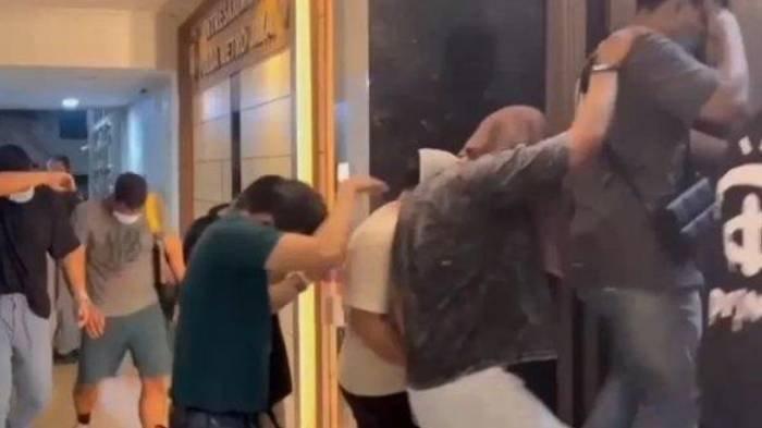 Identitas 56 Peserta Pesta Gay di Jaksel, Miris Ada Guru Bahasa Arab, Polisi Temukan Obat Anti ...