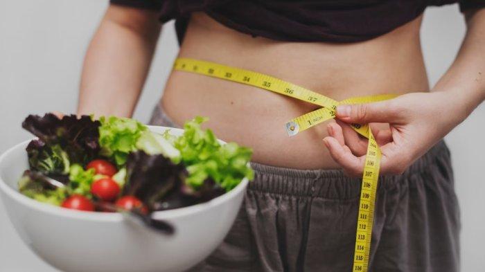 6 Tips Menu Diet Mudah dan Sehat, Turunkan Berat Badan Bakal Aman, Tak ...