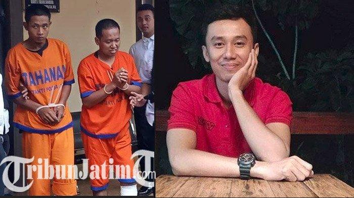 7 FAKTA BARU Pembunuh Guru Honorer, Akui Cinta Tapi Ikut Habisi Nyawa ...