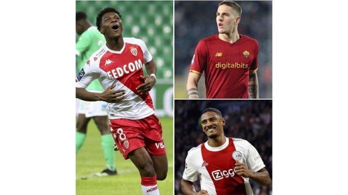 Update Ac Milan Bakal Dapat Dana Rp 4 64 T Rossoneri Incar 3 Nama