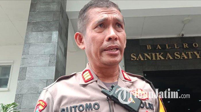 Polisi Larang Warga Malang Gelar Konvoi dan Nyalakan Petasan Saat Malam Tahun Baru 2025 ...