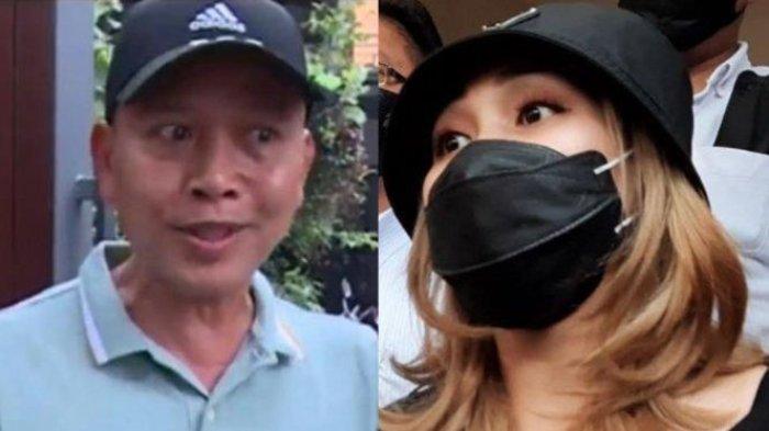 Terkuak Hasil Pemeriksaan Ayu Ting Ting Terkait Judi Online? Ayah Rozak ...