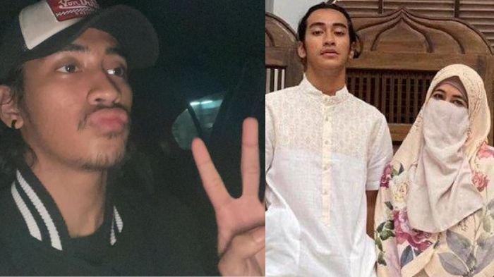 SOSOK dan Biodata Abidzar Al Ghifari, Sebut 'Indonesia Gak Sehat', Ajak ...