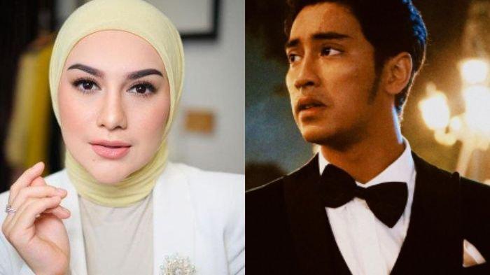 Abidzar Al Ghifari Terima Dijodoh-jodohkan dengan Irish Bella? 'Let It Flow', Umi Pipik: Monggo ...