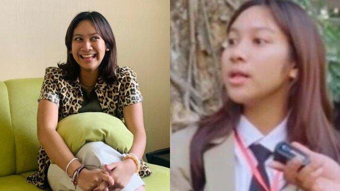 Abigail Manurung 'Mbak Bercandya' Bolos Kuliah Demi Syuting? Terungkap ...