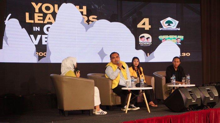 Event Bisik-bisik Volume 5 di Surabaya Sukses Menyedot Perhatian Anak ...