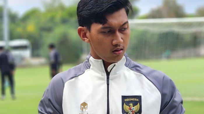 Pelatih Kiper Persebaya Sebut Aditya Arya Penjaga Gawang Masa Depan: Dia Punya Segalanya ...