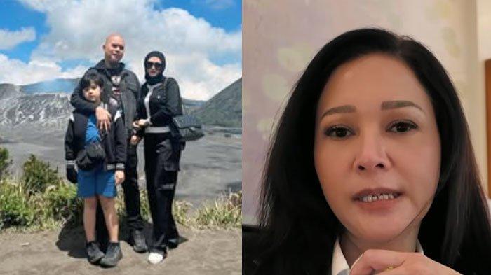 Maia Estianty Santai Ahmad Dhani Buat Konten Sindir Dirinya Sebar ...