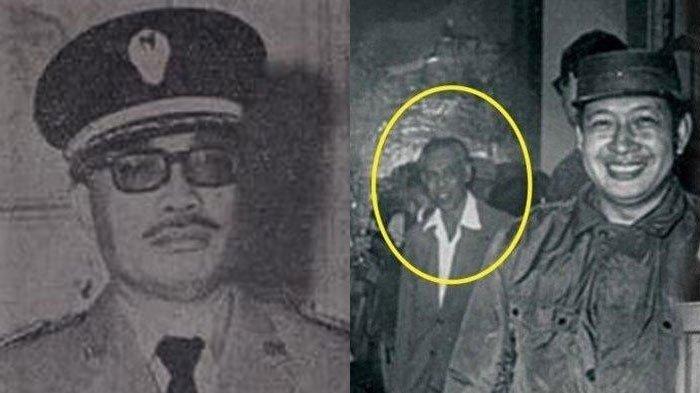 Sosok Ahmad Soekendro, Selamat dari G30S PKI Berkat Soekarno ...