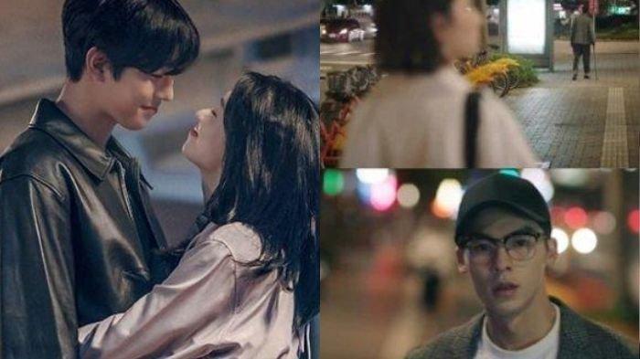 Tayangan Perdana Drama Korea A Time Called You Dikritik, Bandingkan Ahn ...