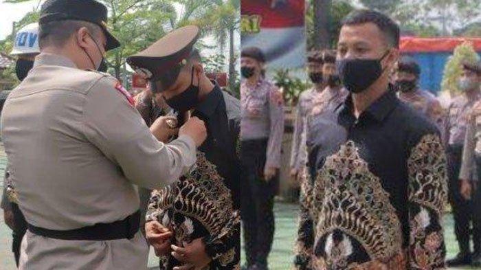 10 Kali Selingkuh Sama Istri TNI, Aipda AL Kini Dipecat dari Jabatan, sempat Digeruduk Warga ...