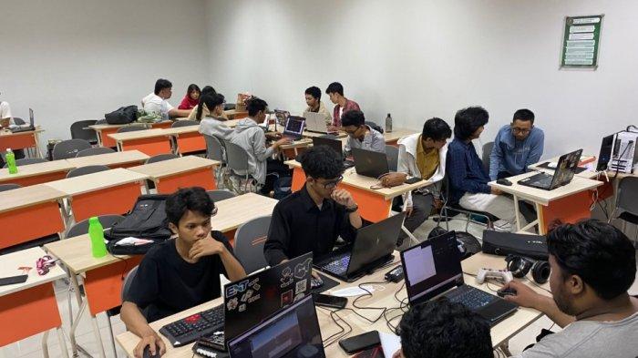 Ajang Kompetisi dan Networking Game Developer, Garena Adakan Game Jam: Back For Round 2 di ...