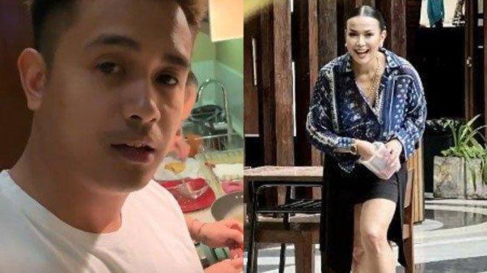 Kekhawatiran Ajun Perwira Lihat Tubuh Jennifer Jill Berubah Makin ...